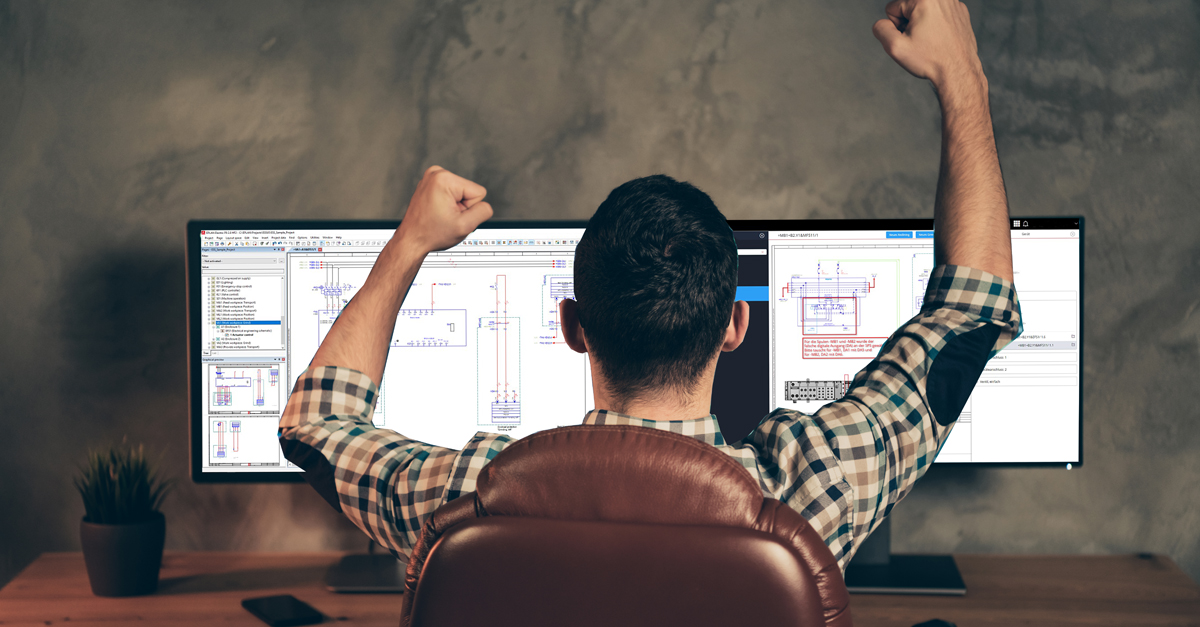 What are the Benefits of Eplan?